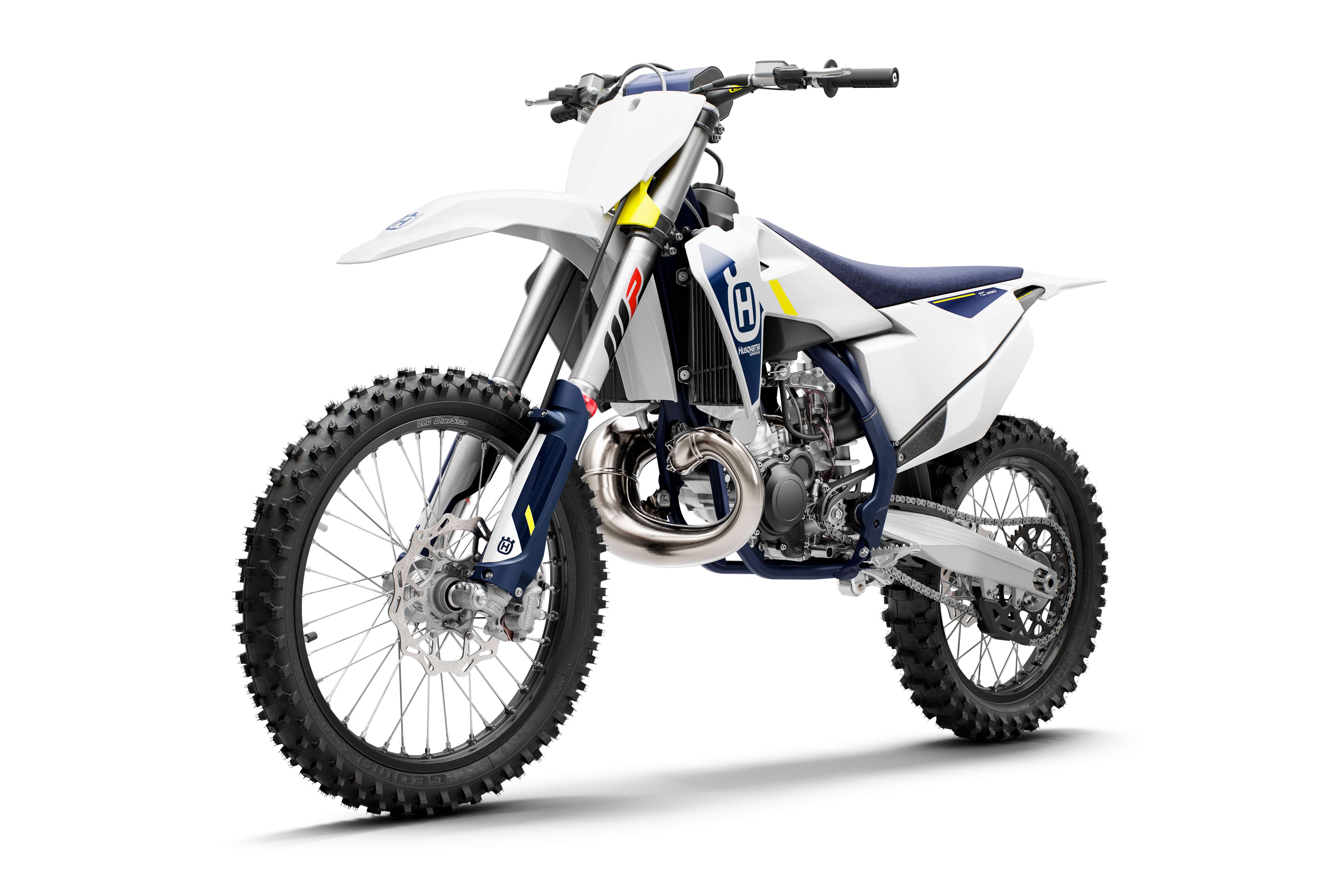 Husqvarna TC250 MY22｜LINEUP ラインナップ｜モーターサイクルショップ －タイラレーシング株式会社－